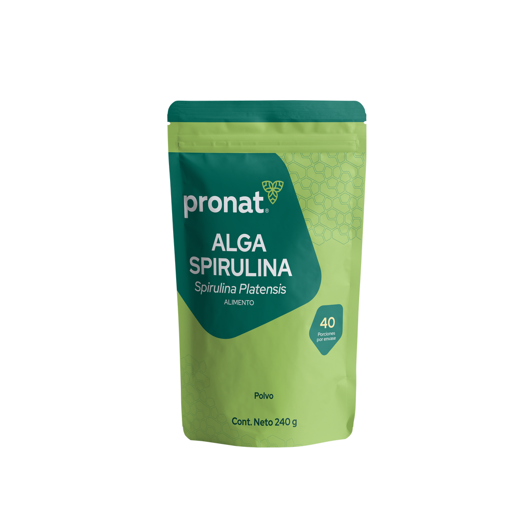 Productos — Pronat