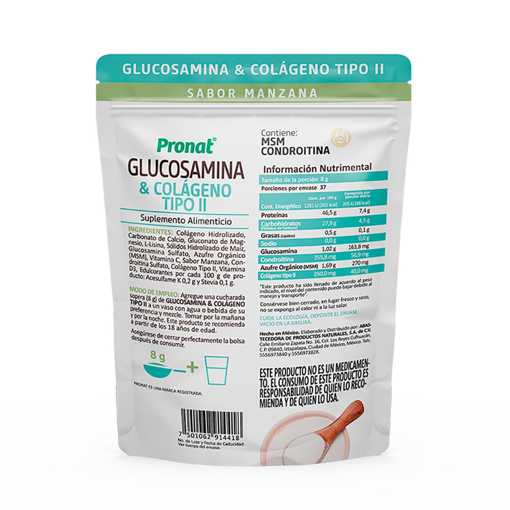 Todos los productos — Pronat