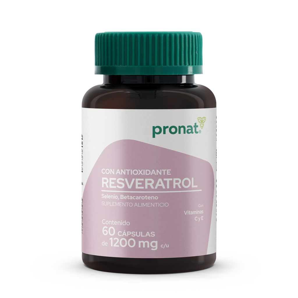 Todos los productos — Pronat