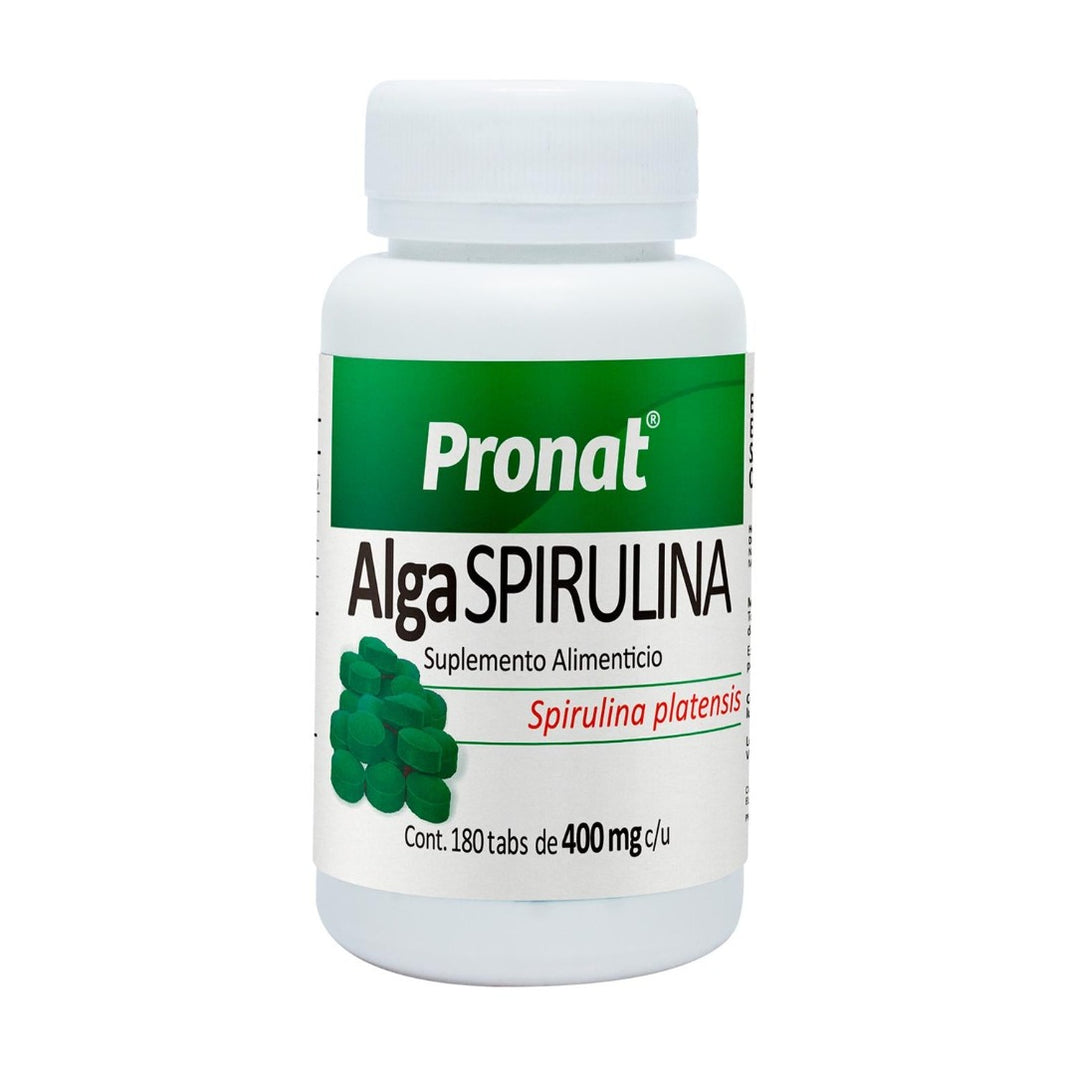 Productos — Pronat